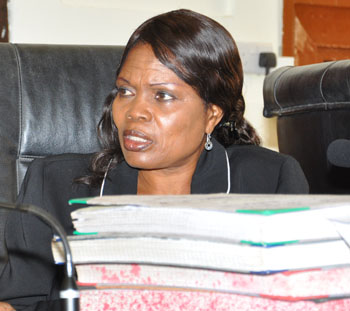 Cocaine Probe Blames Police