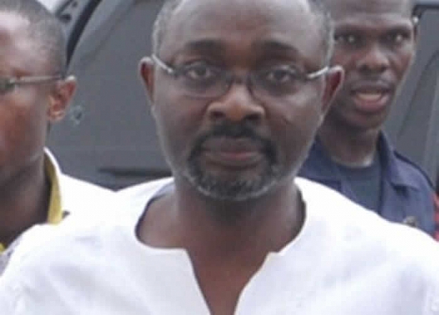 “Woyomegate”: the Last Stage of “Competitive Clientelism”?