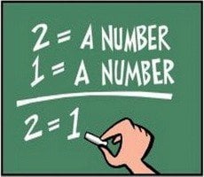 Students fail mathematics because their teachers failed in school ...