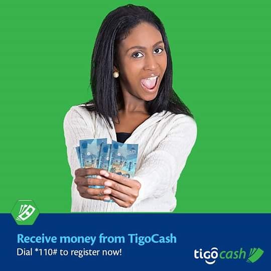 Tigo Celebrates ‘Mobile Financial Service Month’