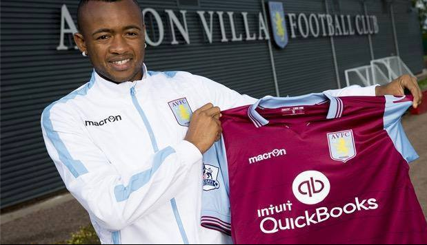 What The Hell! I'm Off To Aston Villa - Jordan Ayew Rants