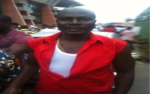 Black Stars back four lack experience: Emmanuel Armah