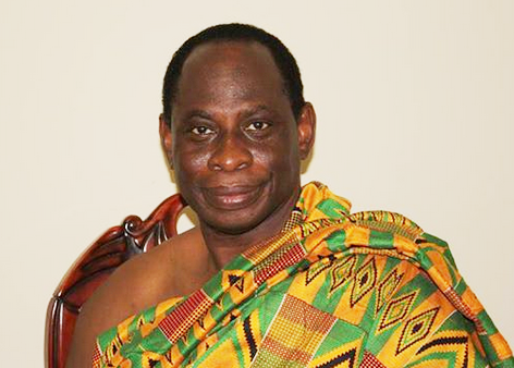 Apraku Shocked, Over Delegates' Betrayal