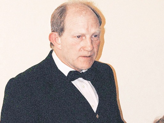 Why Nigeria Still Remains Backward - UK