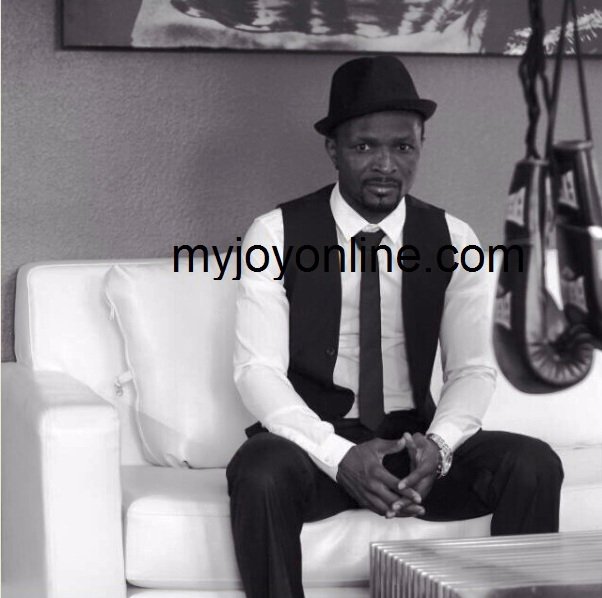 Exclusive: Joseph Agbeko speaks to Joy Sports on 'rusty' career