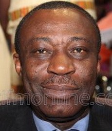 NPP will participate in budget debate – Dr. Akoto Osei