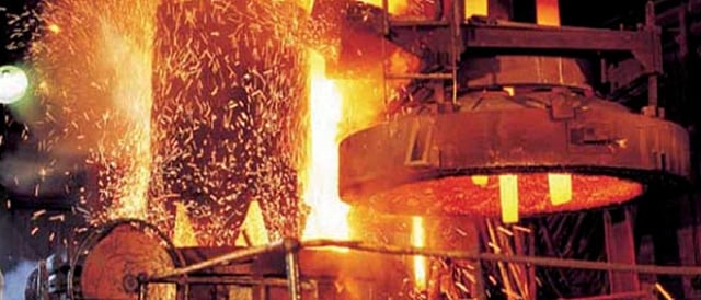 Scaw Metals Group to construct plant in Ghana