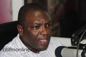 'I deserve a better explanation for my incarceration' - Ken Kuranchie