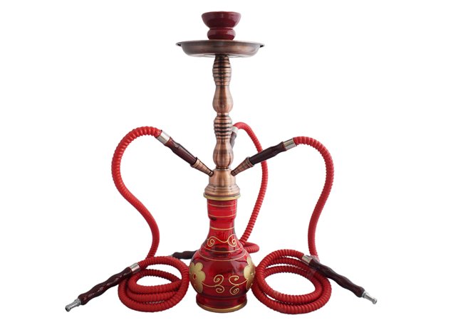 FDA to close down illegal Shisha smoking joints