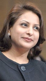 Can oil turn Ghana`s economy around? ...Razia Khan shares her perspective