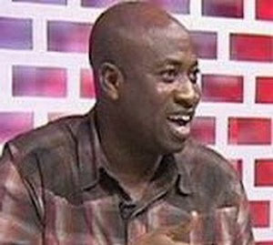 DISMISS MURTALA MOHAMMED