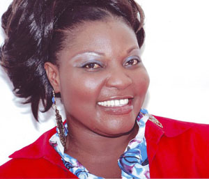 Bernice Ansah Gets Three Nominations