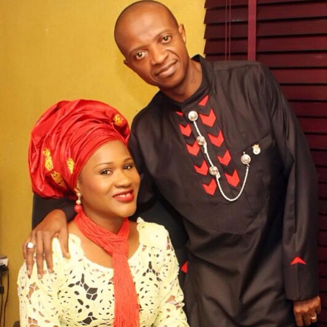 Sumbo Ajaba’s Hubby Accepts 2Face’s Children