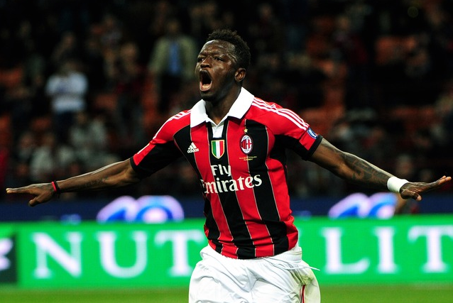 Character And Talent Go Hand-In-Glove, Rev. Osei Kofi