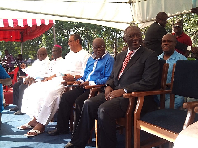 Is The New Patriotic Party (NPP) In Tragic Times?