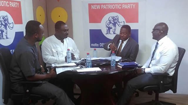 Govt killing informal sector - former GIPC boss