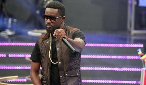 Ghana music reigned at Ghana meets Naija
