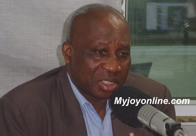 Judge who dismissed Ghana@50 case suffered for it - Martin Amidu