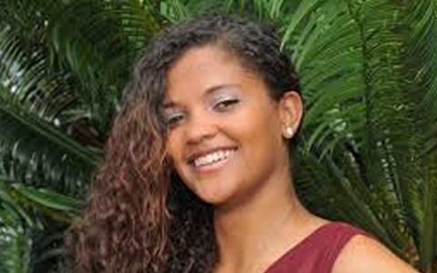 Miss World welcomes Miss Seychelles