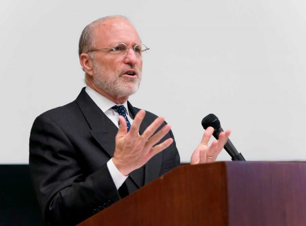 Does Dr. Cuno Really Believe What He Writes?