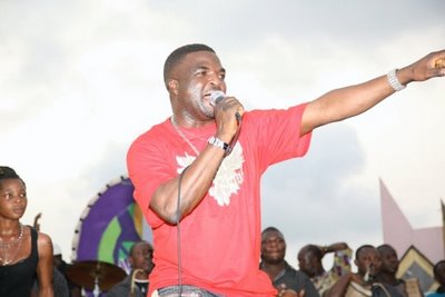 ABASS AKANDE OBESERE: STINGY BY NATURE?