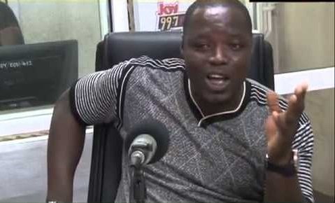 Okwahu United suspend Mohammed Gargo with immediate effect