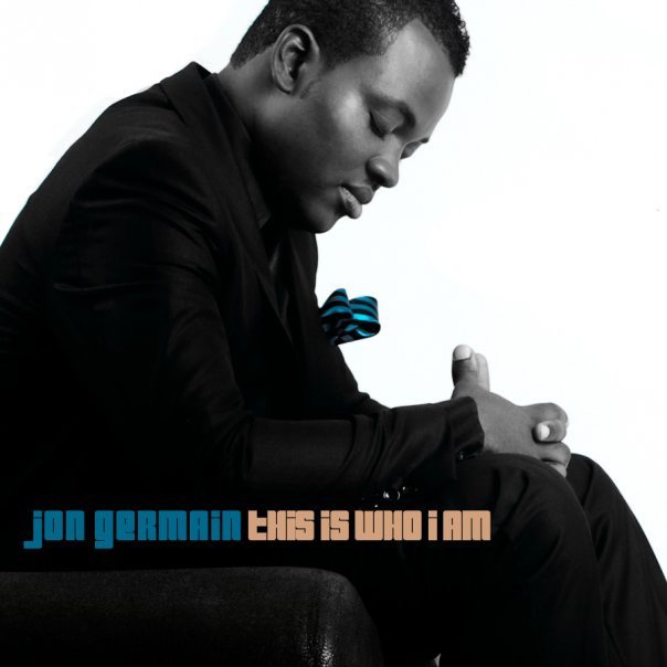 POP SINGER JON GERMAIN COVERS AMERICAN ROCK CLASSIC