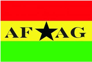 AFAG throws light on 20 million dollar NDC Headquarters building