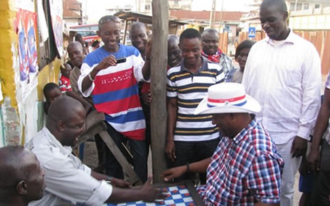 Free SHS will begin in NPP's first year of gov't - Isaac Osei