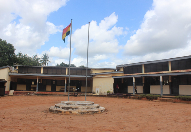 Ho Municipal Assembly faces ejection