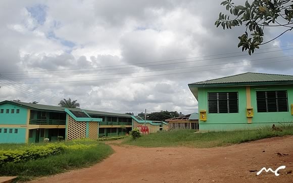 Nkawkaw SHS to hold classes under trees due to inadequate infrastructure