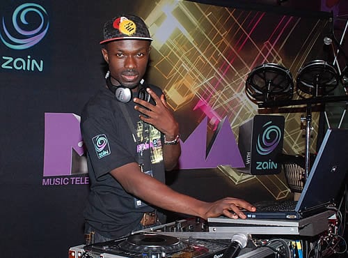Y FM Area Codes Jam To Hit the Streets of Accra with Africa’s Best DJs.