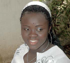 “Marriage Not Yet”