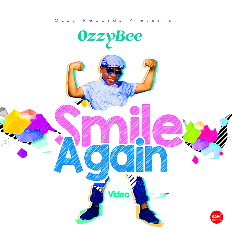 Video Premiere: Ozzybosco - Smile Again (Dir. Moe Musa)