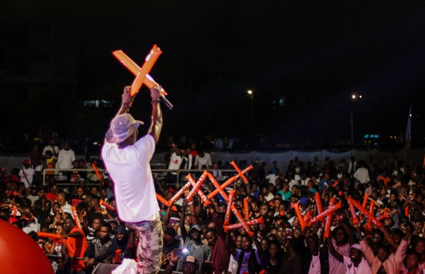 Vodafone X Marks Anniversary Vodafone X Marks Anniversary