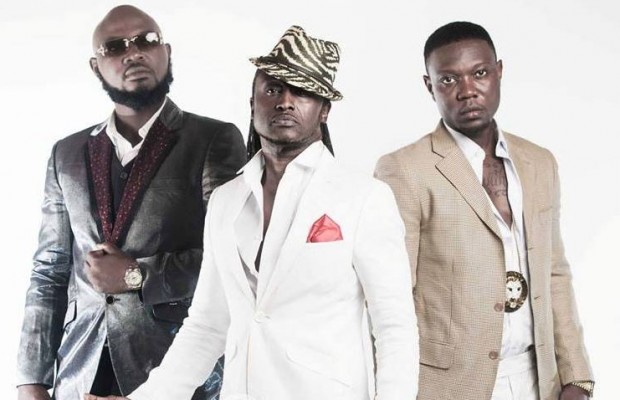 VVIP Ready To Rock Tigo Unplugged Concert