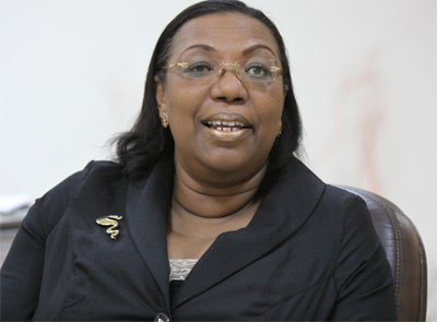 Betty Mould Dismisses Calls For Her Arrest