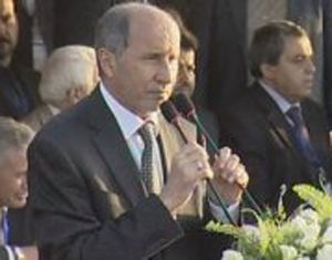New leaders declare Libya freed