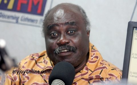 NPP descends on 'mysterious, greedy' Wereko-Brobby