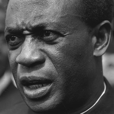 Richard Mahoney: On Danquah And Nkrumah – Part Seven (Final)