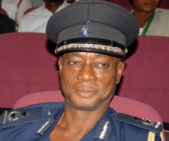DCOP Awuni to be buried May 7