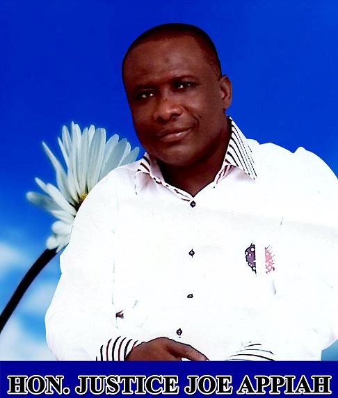Ablekuma North MP Thanks Constituents