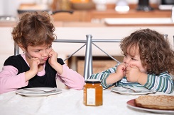 ENDING THE SIBLING RIVALRY: HOW TO TEACH YOUR CHILDREN TO GET ALONG