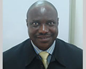 Asuogyaman MP In Court Over ¢200bn Judgement Debt