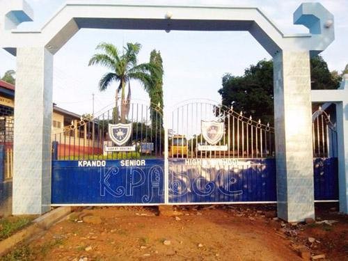 Eleven arrested over KPASEC - KPANTECH clash