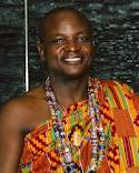 Togbe Afede to lead the Asoglis on pilgrimage to Notsie