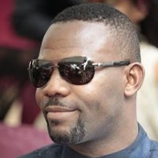 Read: Nigerian comedian Okey Bakassi's letter to God