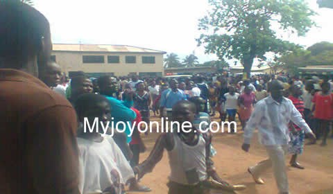 Security council seeks injunction on installation of chiefs in Teshie