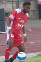 Free State Stars offload Telfer