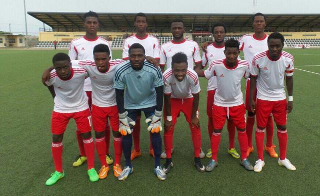 MTN-FA Cup: WAFA SC down Karela FC to reach round of 16